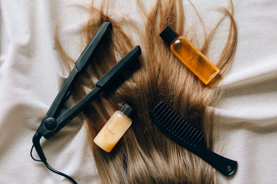 Comment faire un lissage brésilien chez soi ? Mode d'emploi ...