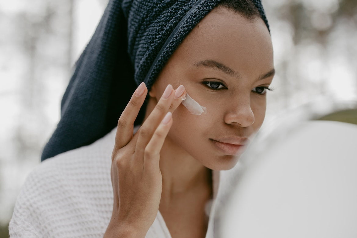 Comment choisir facilement sa crème pour le visage ? - Brillantine.net